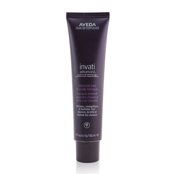 AVEDA | Hair | Invati Advanced Intensive Hair And Scalp Masque | Poshmark